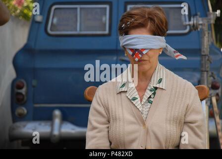 Original Film Title: INFANCIA CLANDESTINA. English Title: CLANDESTINE ...