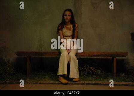 Original Film Title: INFANCIA CLANDESTINA. English Title: CLANDESTINE ...