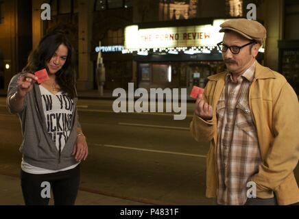 Original Film Title: INAPPROPRIATE COMEDY. English Title: INAPPROPRIATE ...