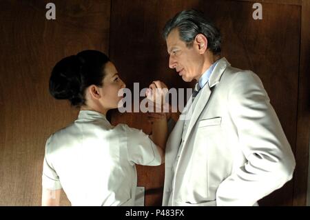 PAUL SCHRADER, JEFF GOLDBLUM, ADAM RESURRECTED, 2008 Stock Photo - Alamy