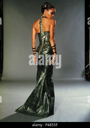 Original Film Title: THE CHRONICLES OF RIDDICK. English Title: THE ...