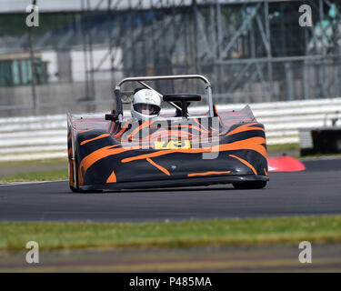 David Axisa, Tiga SC79, Pre 80 Endurance Challenge Series, HSCC ...