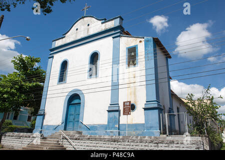 RESENDE/RJ, BRASIL - 09/04/2015 - Igreja de N.Sra.do Rosário. Foto ...