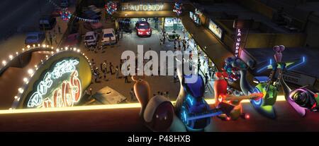 Original Film Title: TURBO. English Title: TURBO. Film Director: DAVID ...