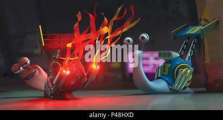 Original Film Title: TURBO. English Title: TURBO. Film Director: DAVID ...