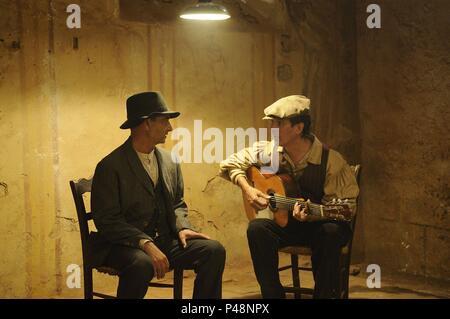 Original Film Title: LA MULA. English Title: LA MULA. Film Director ...