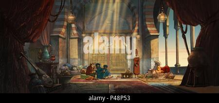 Original Film Title: ZARAFA. English Title: ZARAFA. Film Director: REMI ...