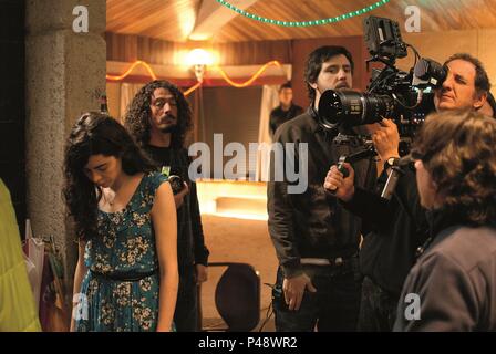 Original Film Title: AFTERPARTY. English Title: AFTERPARTY. Film ...