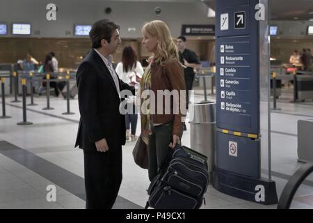 Original Film Title: SEPTIMO. English Title: THE 7TH FLOOR. Film ...