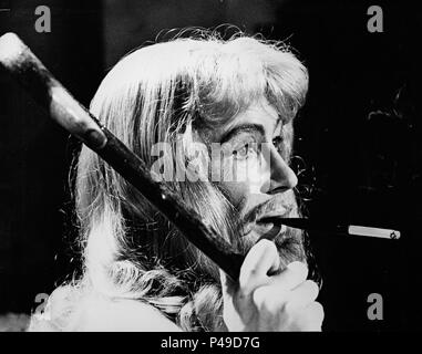 THE RULING CLASS, Peter O'Toole, 1972 Stock Photo - Alamy