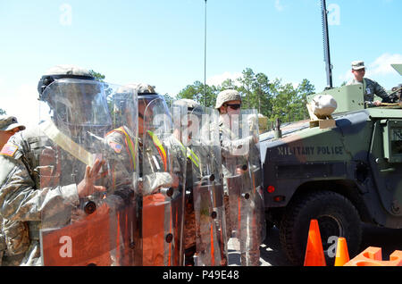 SUNNY POINT, N.C. – Members of the North Carolina Army National Guard’s ...