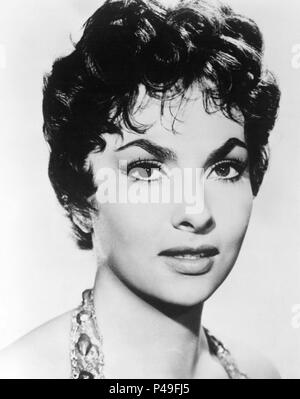 1956, Film Title: TRAPEZE, Director: CAROL REED, Pictured: TONY CURTIS ...