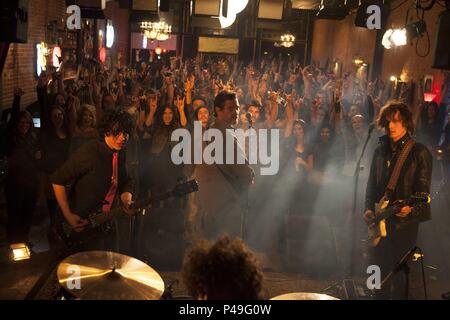 Original Film Title: RUDDERLESS. English Title: RUDDERLESS. Film ...