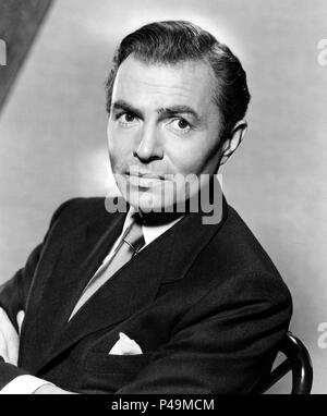 Stars: JAMES MASON Stock Photo - Alamy