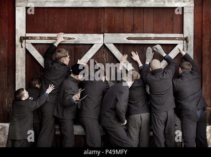 Kongen av Bastøy Stock Photo - Alamy