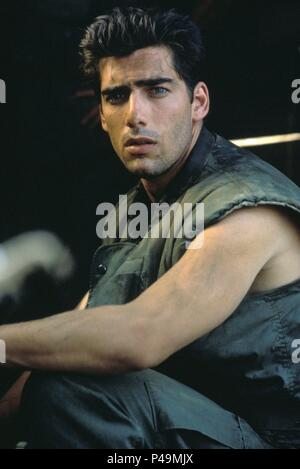 PURPLE HEARTS, Ken Wahl, 1984, (c)Warner Bros./courtesy Everett ...