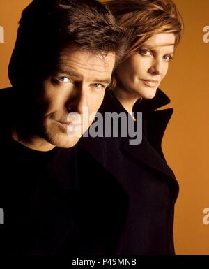 Rene Russo Film The Thomas Crown Affair (1999) Characters: Catherine ...
