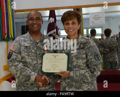 Lt. Gen. Nadja Y. West, U.S. Army Surgeon General and Commanding ...