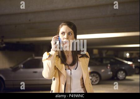 Scream 4 Year : 2011 USA Director : Wes Craven David Arquette ...