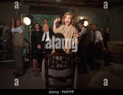 ANTHONY HOPKINS, TONI COLLETTE, HITCHCOCK, 2012 Stock Photo - Alamy