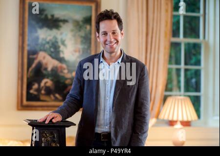 Original Film Title: ADMISSION. English Title: ADMISSION. Film Director ...