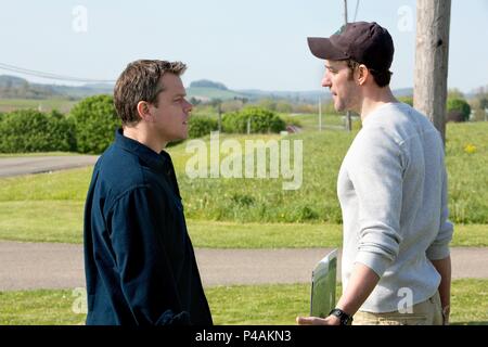 Original Film Title: PROMISED LAND. English Title: PROMISED LAND. Film ...