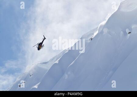 Original Film Title: THE ART OF FLIGHT. English Title: THE ART OF ...