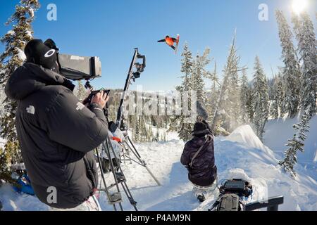 Original Film Title: THE ART OF FLIGHT. English Title: THE ART OF ...