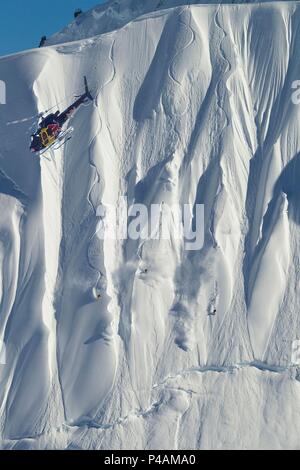 Original Film Title: THE ART OF FLIGHT. English Title: THE ART OF ...