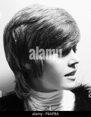 Year: 1969. Stars: JANE FONDA Stock Photo - Alamy