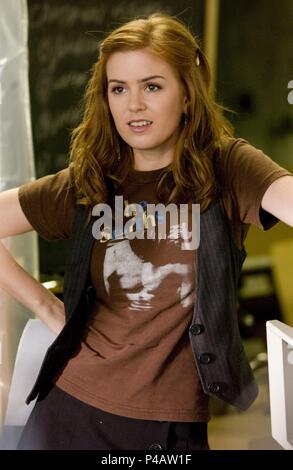 Original Film Title: DEFINITELY, MAYBE. English Title: DEFINITELY ...