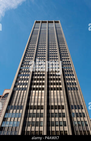 Credit Agricole CIB building at 1301 Avenue of the Americas (Sixth ...