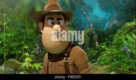 Original film title: TADEO JONES 2: EL SECRETO DEL REY MIDAS. English ...
