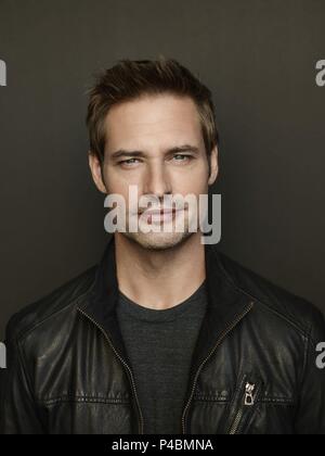 JOSH HOLLOWAY, INTELLIGENCE, 2014 Stock Photo - Alamy