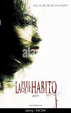 La Piel que Habito Stock Photo - Alamy