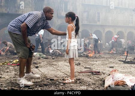 Original Film Title: VANTAGE POINT. English Title: VANTAGE POINT. Film ...