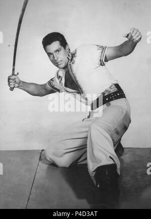 1958, Film Title: 7TH VOYAGE OF SINBAD, Studio: COLUMBIA, Pictured: ITS ...