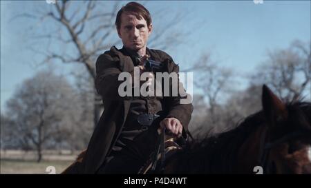 Original Film Title: THE RETRIEVAL. English Title: THE RETRIEVAL. Film ...