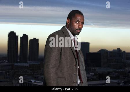 Original Film Title: LUTHER. English Title: LUTHER. Film Director: NEIL ...