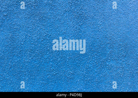 Abstract deep blue wall plastered texture. Rustic background Stock ...