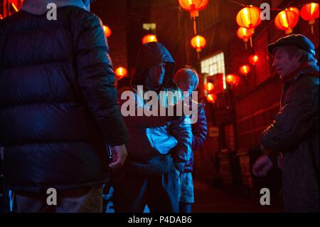Original Film Title: HUMMINGBIRD. English Title: HUMMINGBIRD. Film ...