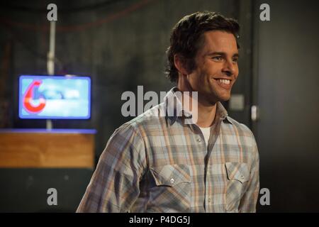 Walk of Shame Year : 2014 USA Director : Steven Brill James Marsden ...