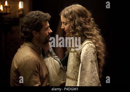 Original Film Title: ISABEL. English Title: ISABEL. Film Director ...