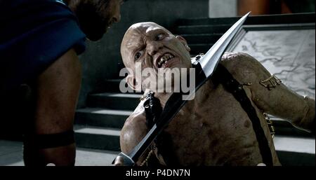 ANDREW TIERNAN, 300: RISE OF AN EMPIRE, 2014 Stock Photo - Alamy