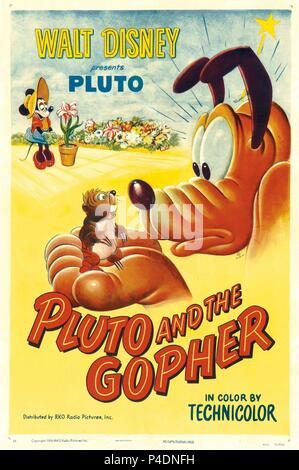 Original Film Title: MISC: PLUTO. English Title: MISC: PLUTO. Year ...