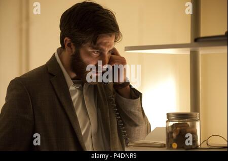 Original Film Title: ENEMY. English Title: ENEMY. Film Director: DENIS ...
