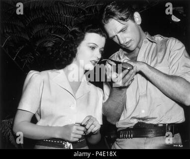 Original Film Title: GREEN HELL. English Title: GREEN HELL. Film ...