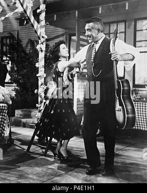 Original Film Title: WILD IS THE WIND. English Title: WILD IS THE WIND ...