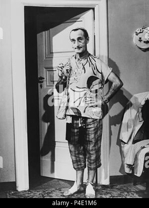LUIGI COMENCINI Film Director Stock Photo - Alamy