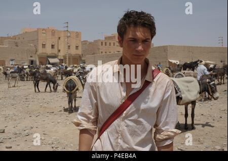 Original Film Title: MOROCCO. English Title: MOROCCO. Film Director ...